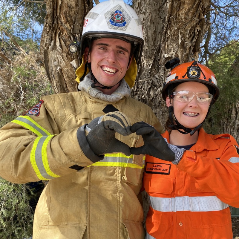 Volunteering in Australia | Volunteering WA