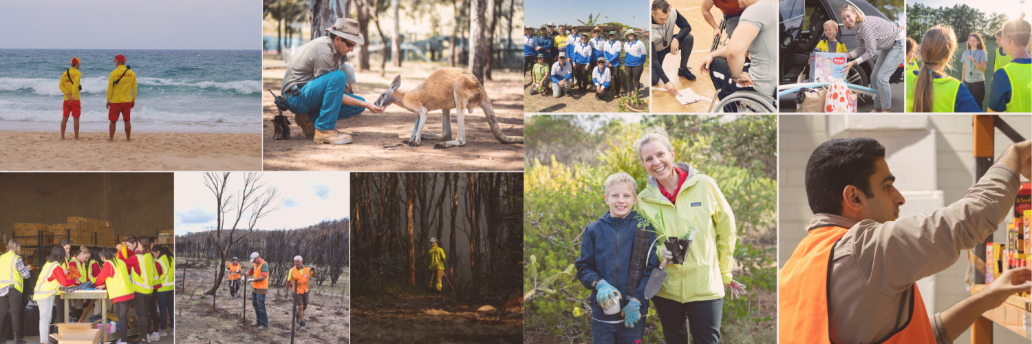 Volunteering in Australia | Volunteering WA